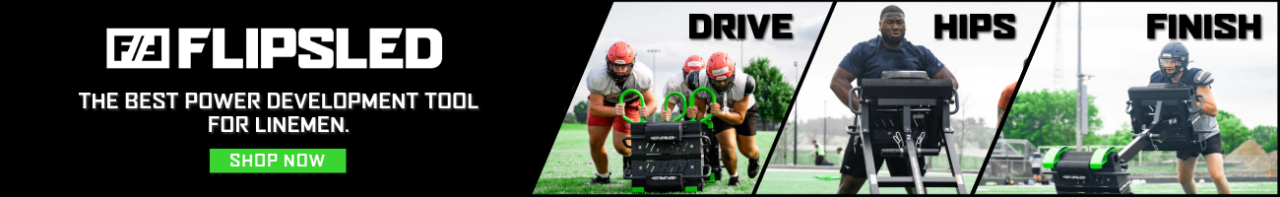 Stacking Wide Receivers and Pass Concepts – Coaches Insider