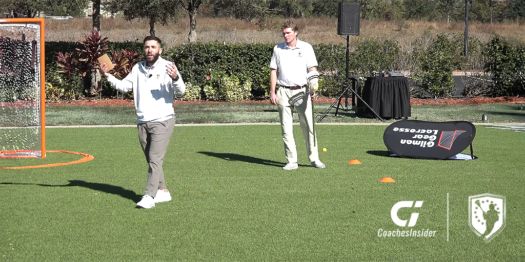 Building a Fundamental Shooter with Matthew Licciardi & TJ Haley ...