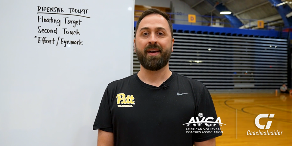Back Row Defense Progression with Kellen Petrone – University of ...
