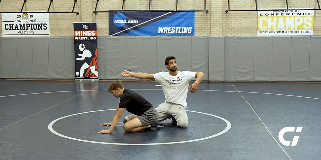 Mat Work with Matt Storniolo – Northwestern Univ. & Jeremy Spates ...