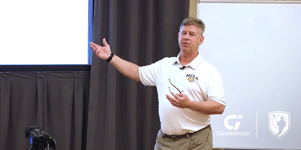 Stacking Drills with Kevin Pezanowski – Massachusetts College of ...