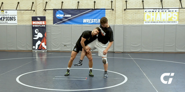 Wrestling +Plus Sales Page – Coaches Insider