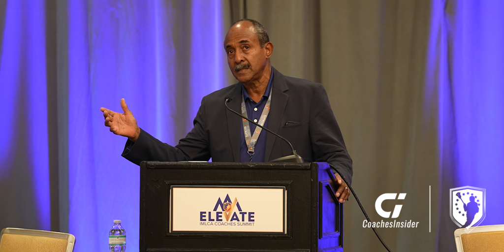 Thanks, Coach with Dr. Miles Harrison – Coaches Insider