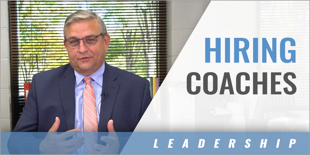 Hiring Coaches: The Importance of Leadership & Communication Skills ...