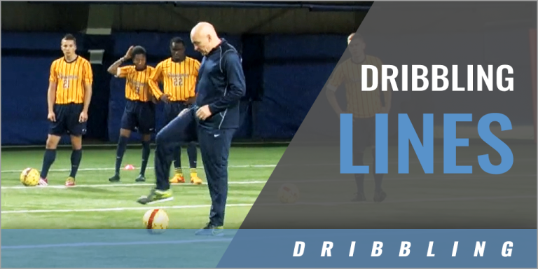 Defense: Drop Step Exercise with Alan Yost – Kings Hammer FC – Coaches ...