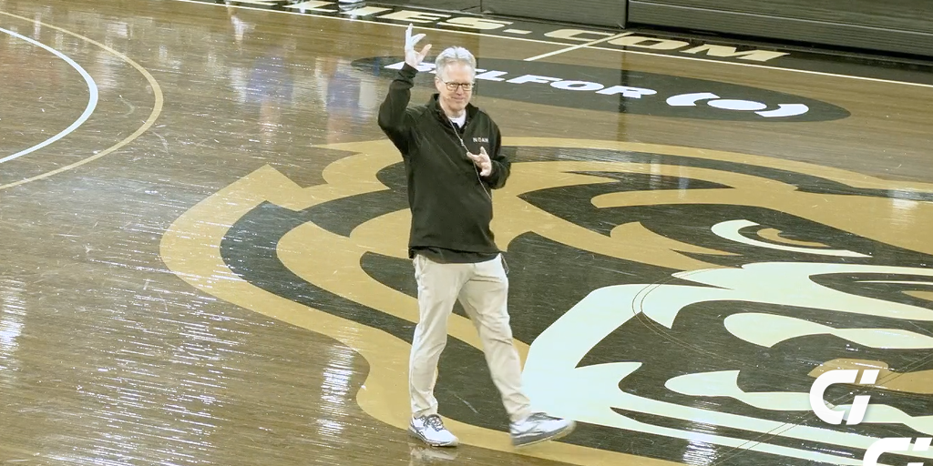 NOAH Basketball Shooting System with John Carter – NOAH – Coaches Insider