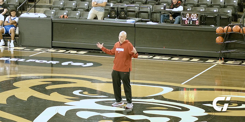 Teaching Conceptual Offense with Ryan Pannone – University of Arkansas ...