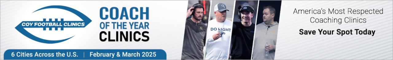 Dig Route Breakdown with Dennis Simmons – Univ. of Southern California ...