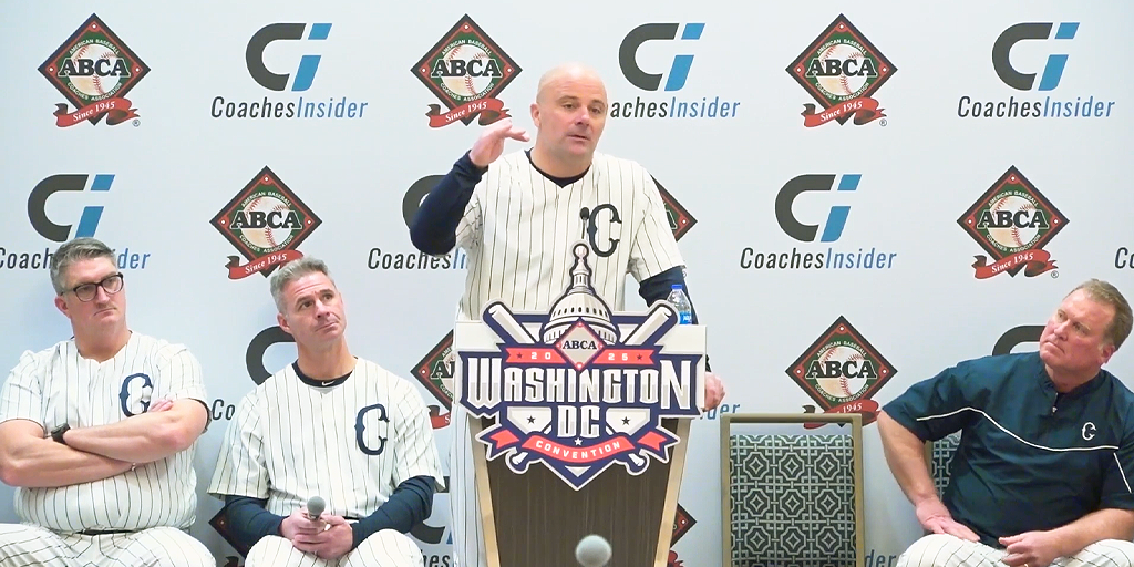 2025 ABCA Convention Q&A with Jim Penders, Jeff Hourigan, Joshua ...
