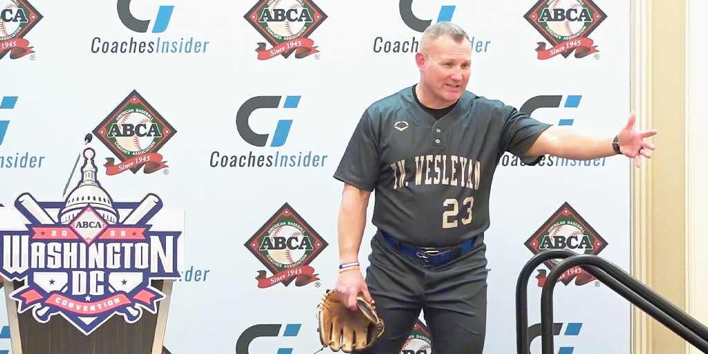 2025 ABCA Convention Q&A with Billy Berry – Tennessee Wesleyan Univ ...