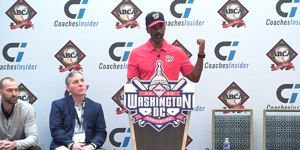 2025 ABCA Convention Q&A with Dr. Keith Smithson, Darnell Coles, and ...