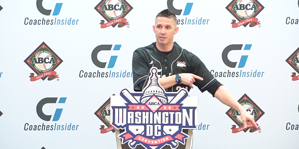 2025 ABCA Convention Q&A with Skylar Meade – Troy Univ. – Coaches Insider