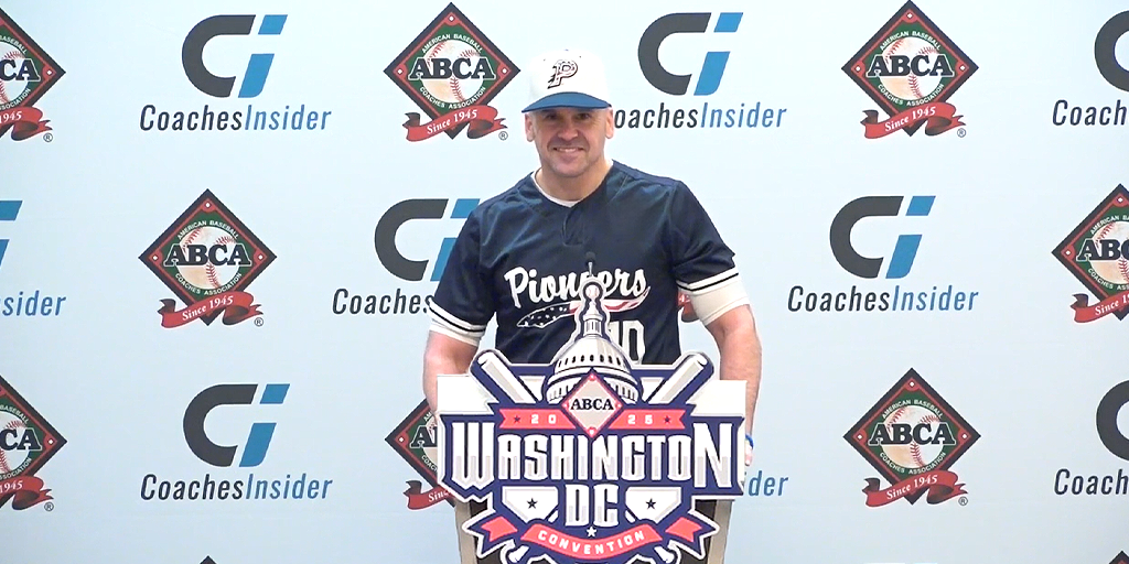 2025 ABCA Convention Q&A with Tom Marker – Olentangy Orange High School ...