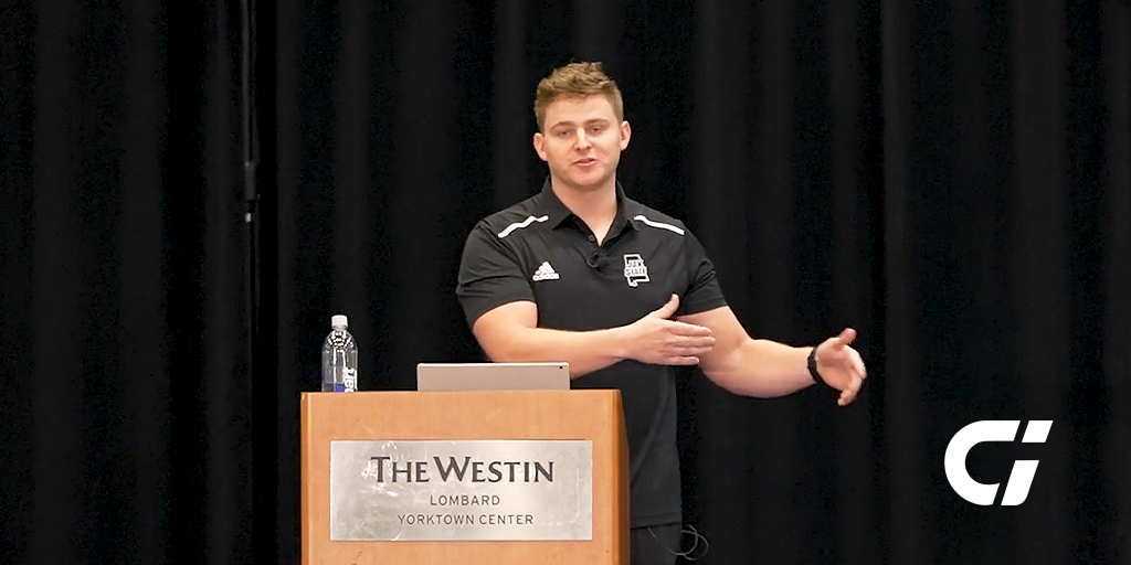 Pitching: Perfecting an Imperfect Sport with Anthony Silkwood ...