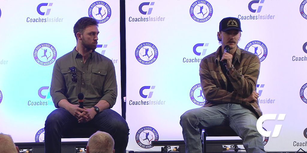 Q&A with Bryce Miller – Seattle Mariners & Jordan Westburg – Baltimore ...