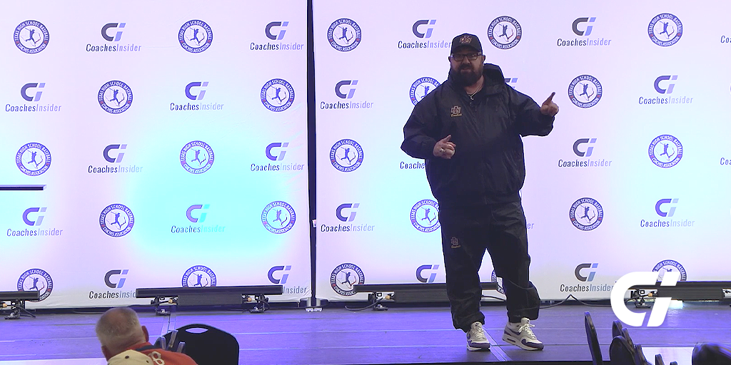 Building & Sustaining a Championship Program with Dan Cimini – De La ...