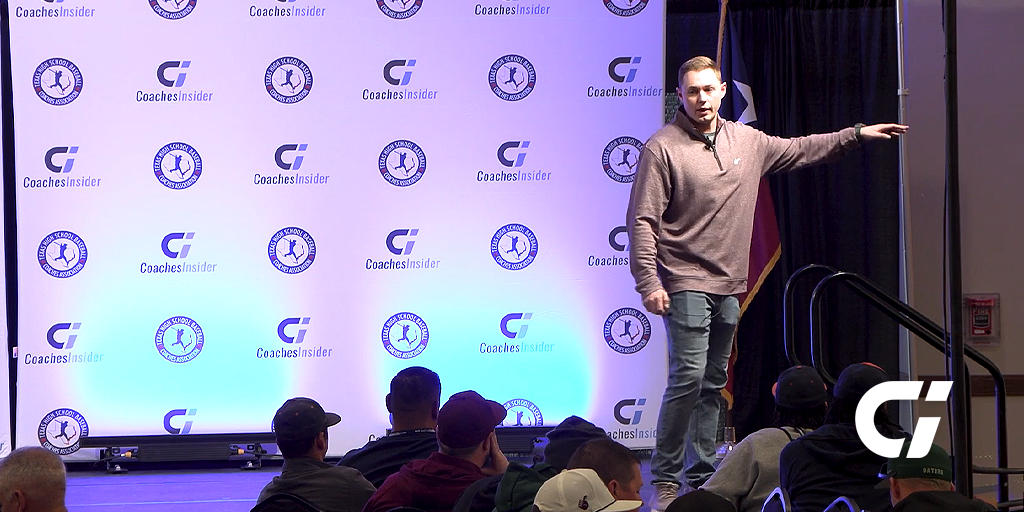 Texas A&M Hitting with Caleb Longley – Texas A&M Univ. – Coaches Insider