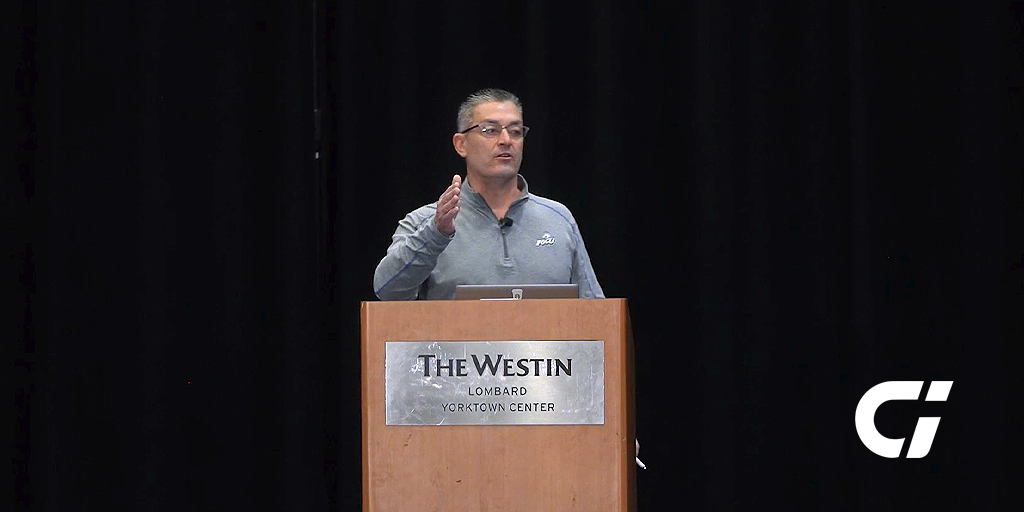 Building a High Performance Culture from the Inside-Out with Dr. Jason ...