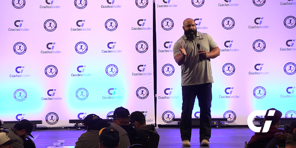 Texas Way with Stephen Mackey – 2Words Character Development – Coaches ...