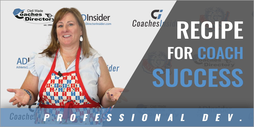 4 Key Ingredients to a Successful Coach Development Program with Jen ...
