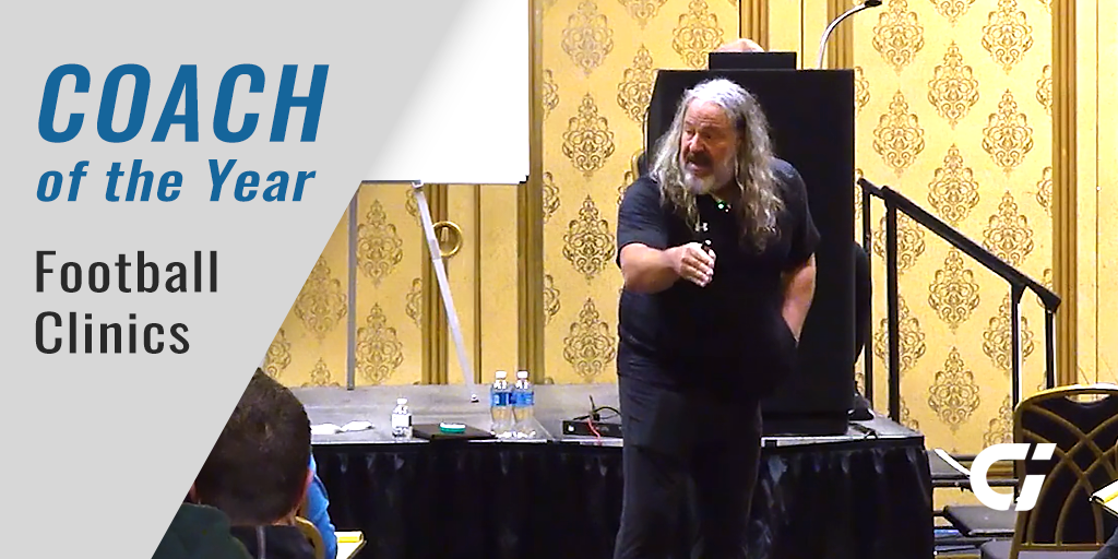 Cover 3 with Modern Adjustments with Keith Ross – Sumner High School (WA) – Coaches Insider