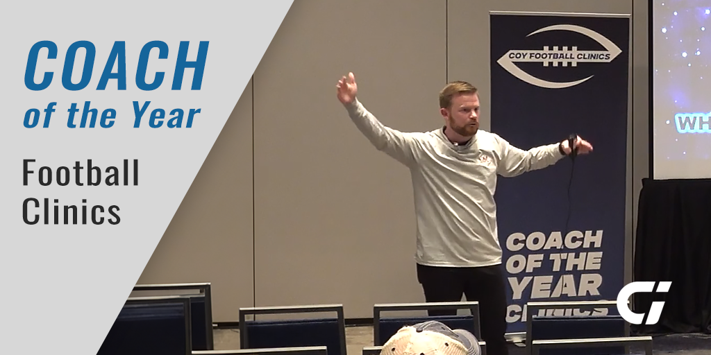 Fundamentals of KOC: Drill Work, Competitions, Scheme with Adam Ray ...