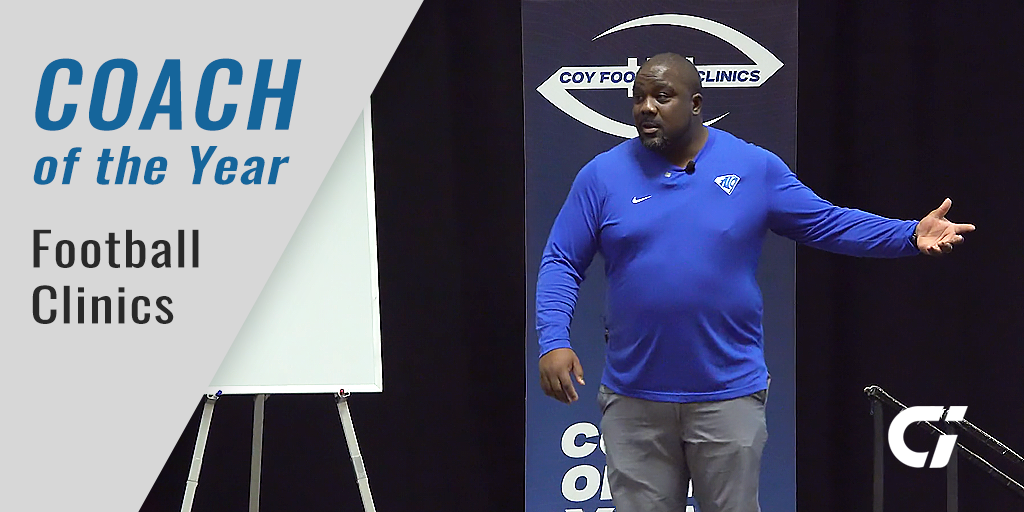 How to Build Championship Culture with Ray Gates – North Crowley High ...