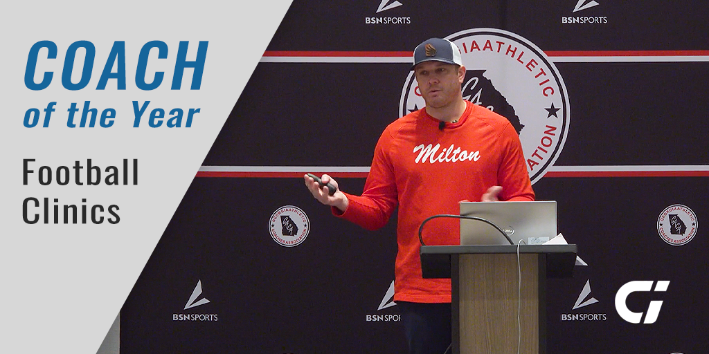 Inside The Mpire: How To Build, Sustain, & Separate as a Program with ...