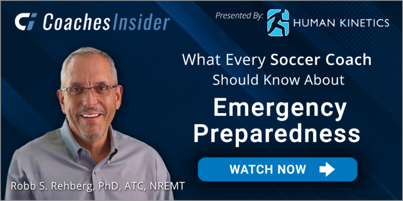 Athlete Skill Evaluation Tool – Coaches Insider