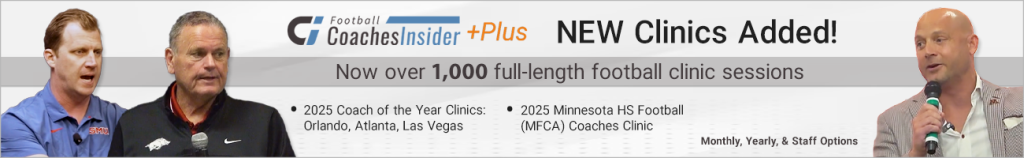 Effective Strategies for Dealing with Man – Coverage Beaters: Stacks ...