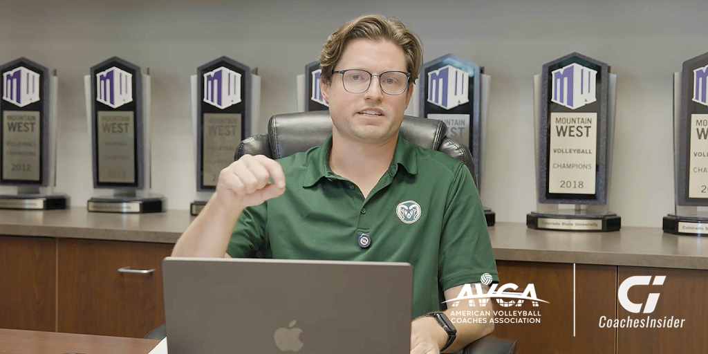 Developing Mindful Athletes Through Film Review and Player Check-Ins ...