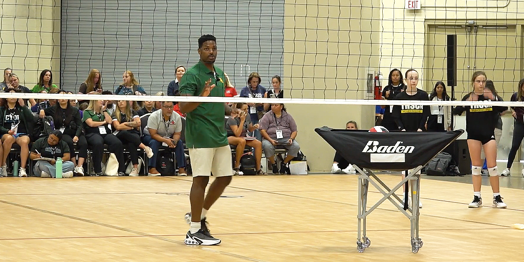 Killers: Training Elite Overhead Hand Contacts with Joshua Walker ...