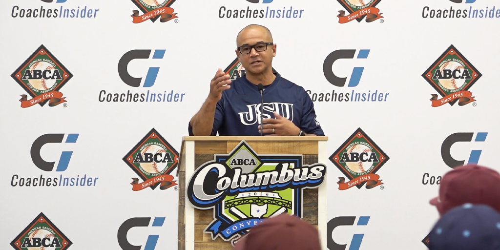 2026 ABCA Convention Q&A with Omar Johnson – Jackson State Univ ...