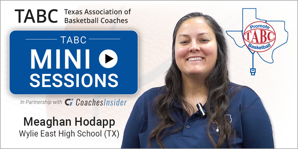 TABC Exclusive Mini Sessions: The Lost Art of Basketball Blobs with ...